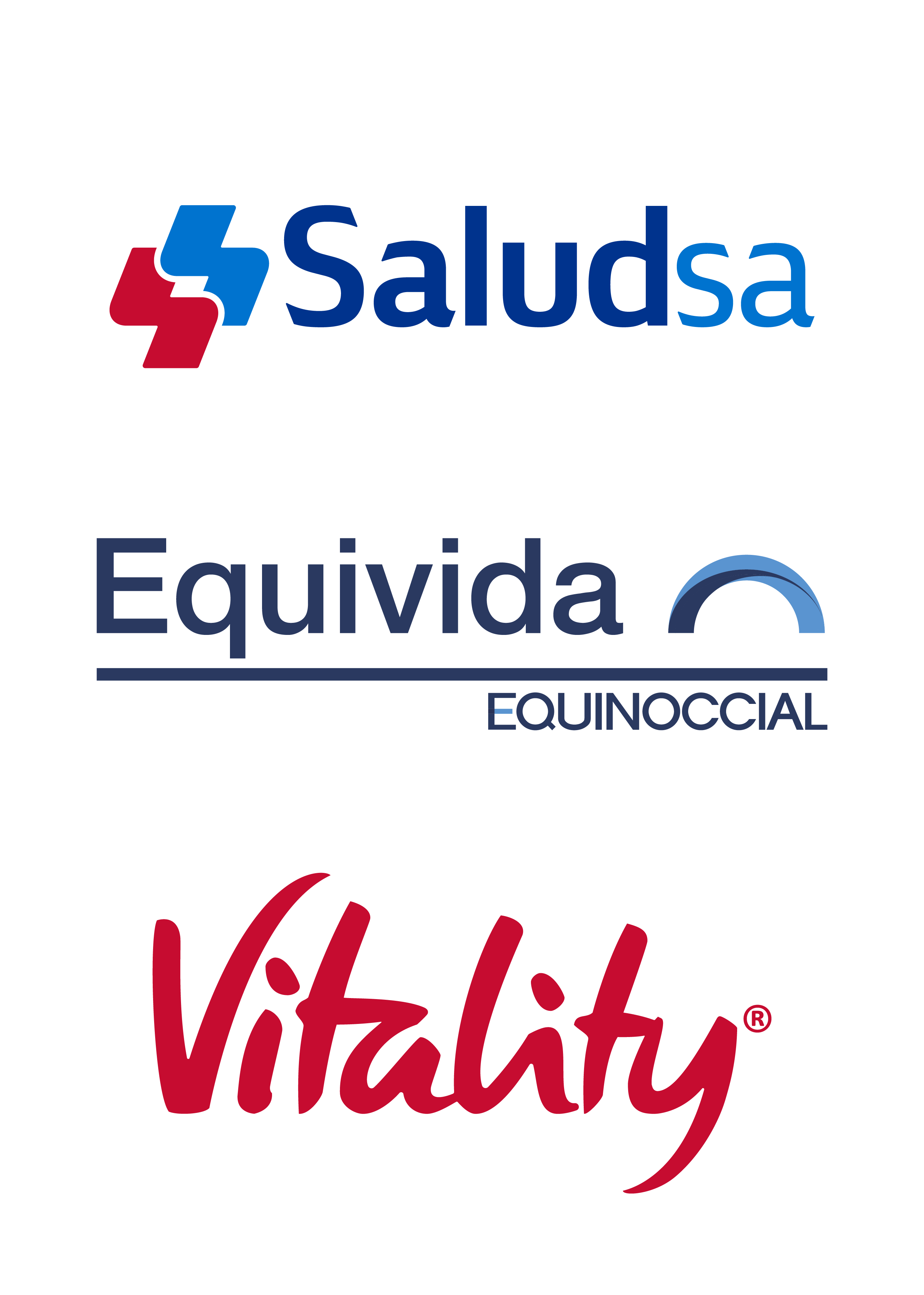 Vitality Healthy Food Personal Supermaxi